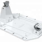 Ecolibrium ECO-002_207 EcoFoot2+ Ballasted Roof System Bare Roof ...