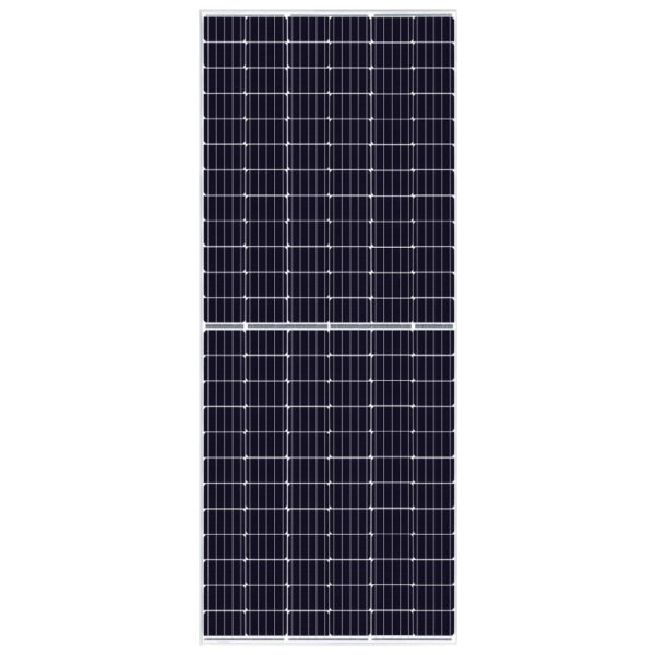 Canadian Solar KuMax 375W 144 Cell Mono 1500V SLV/WHT Solar Panel, CS3U ...