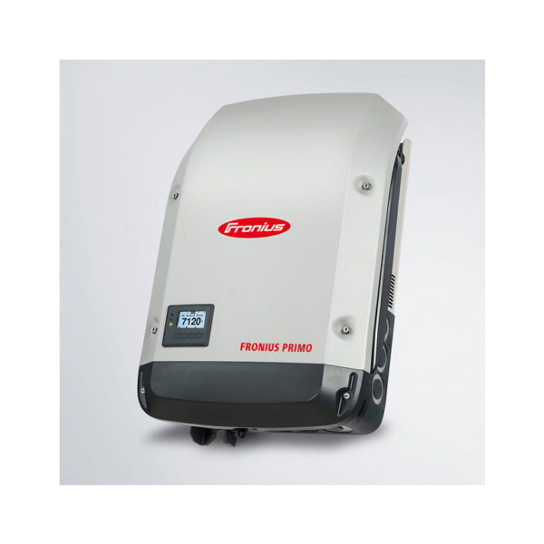 Fronius Primo 12.5-1 12.5kW 240/208VAC TL Inverter 4,210,077,800 ...