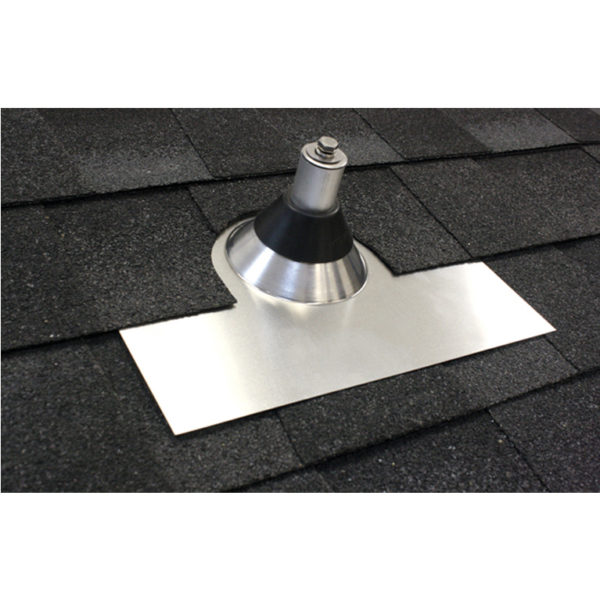 Quick Mount PV QMNC B Bronze Anodized QBase Composition Mount ...