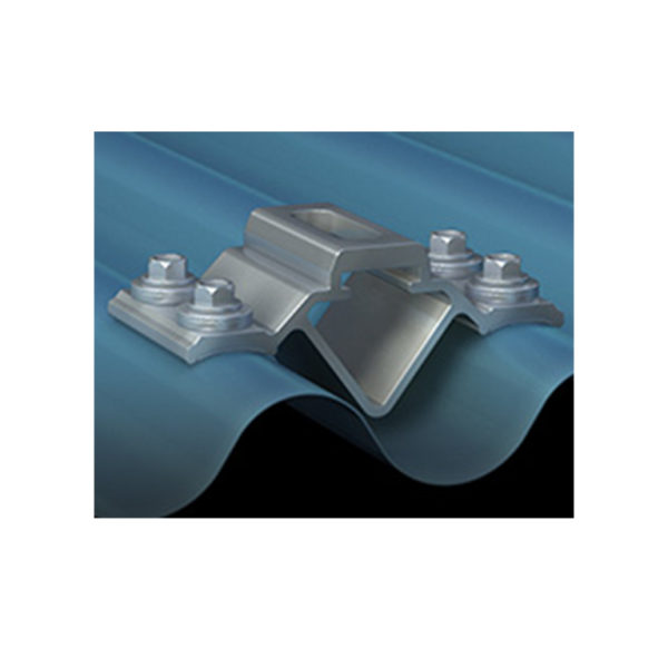 S-5! CorruBracket 100T - solarfreedomusa