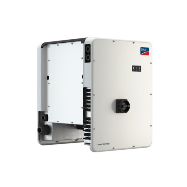 SMA Sunny Tripower CORE1 50kW 480VAC TL Inverter, STP50-US-40 ...