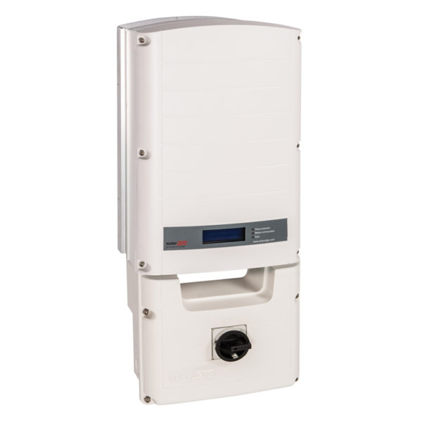 SolarEdge P400 Optimizer 400W/80V Input-MC4-Compatible - solarfreedomusa