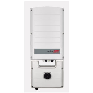 SolarEdge SetApp 33.3kW 480V 3-Phase Inverter, SE33.3K-USR48BNU4 ...